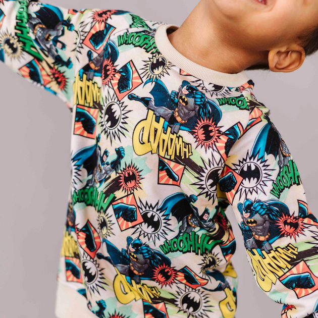 BATMAN DC Comics™ - Beige