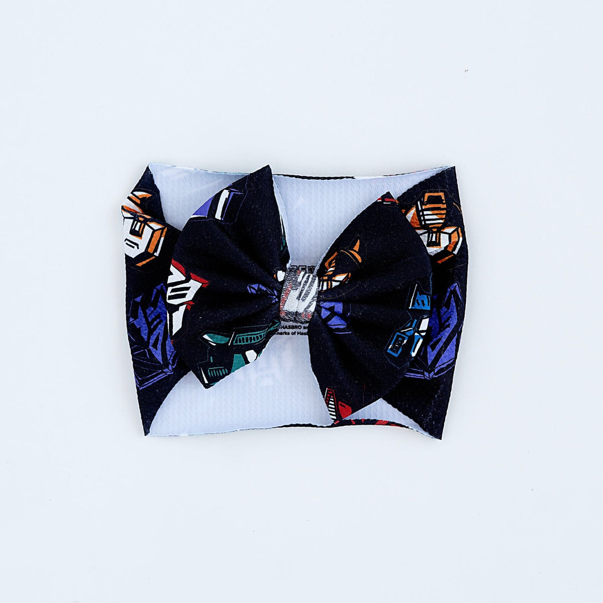 Biggie Bow Transformers™ More Than Meets The Eye