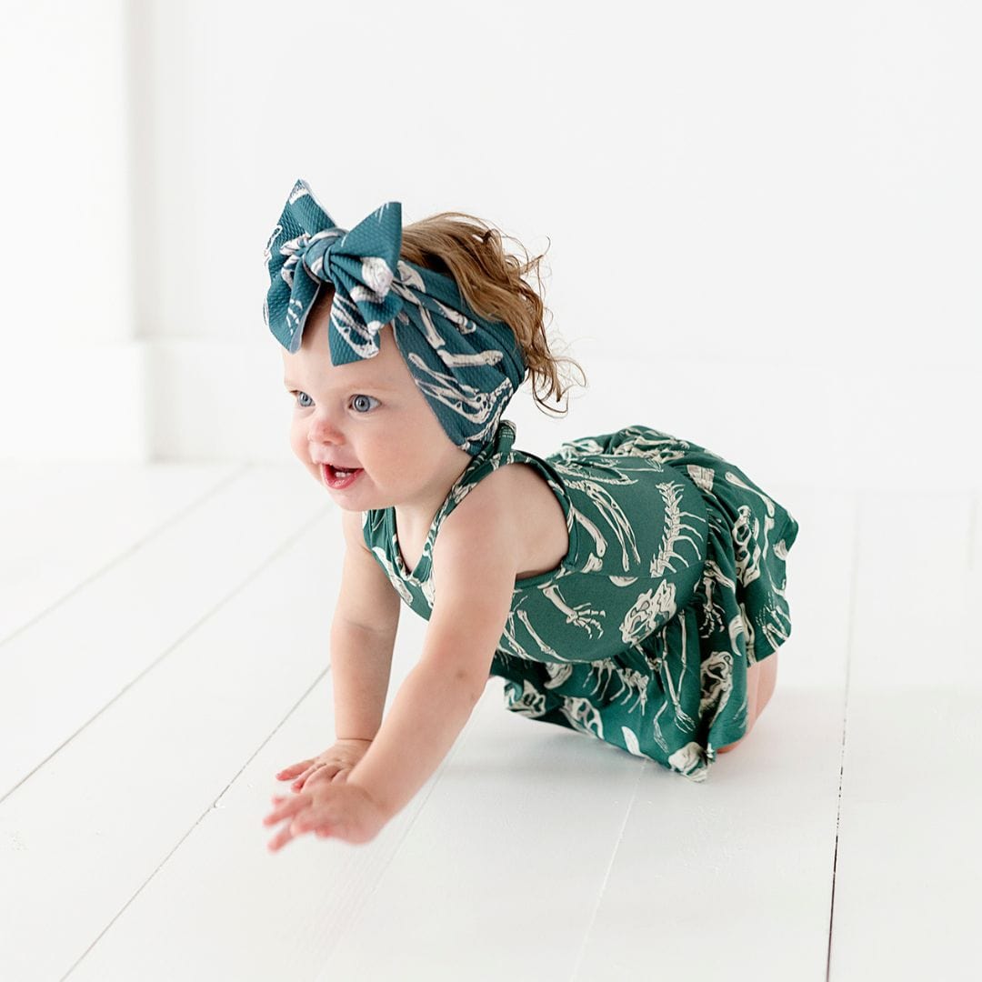 Bone To Pick Biggie Bow