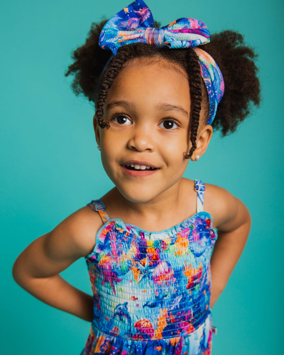 Current Crew Biggie Bow