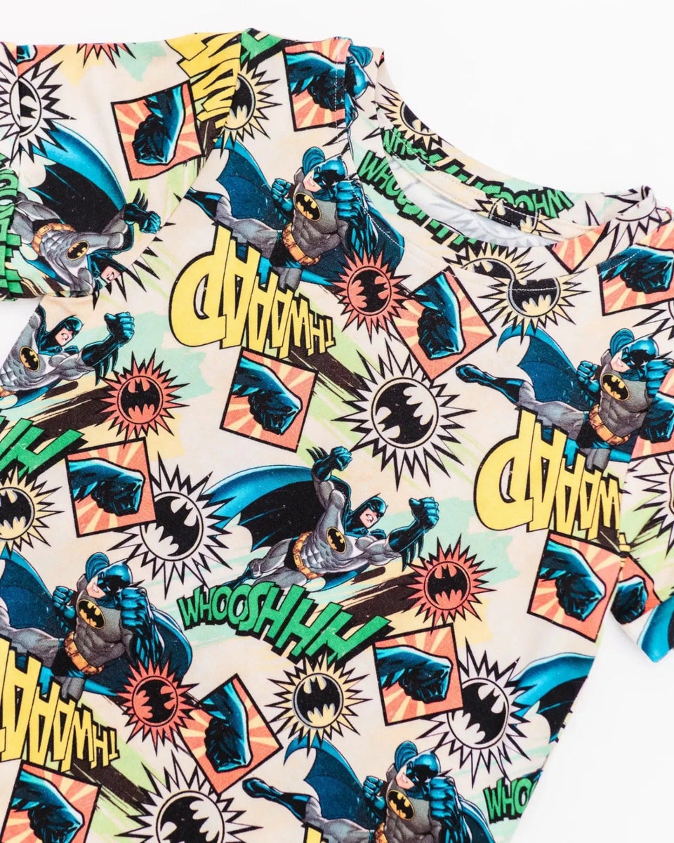 BATMAN DC Comics™ Jogger Set - Beige