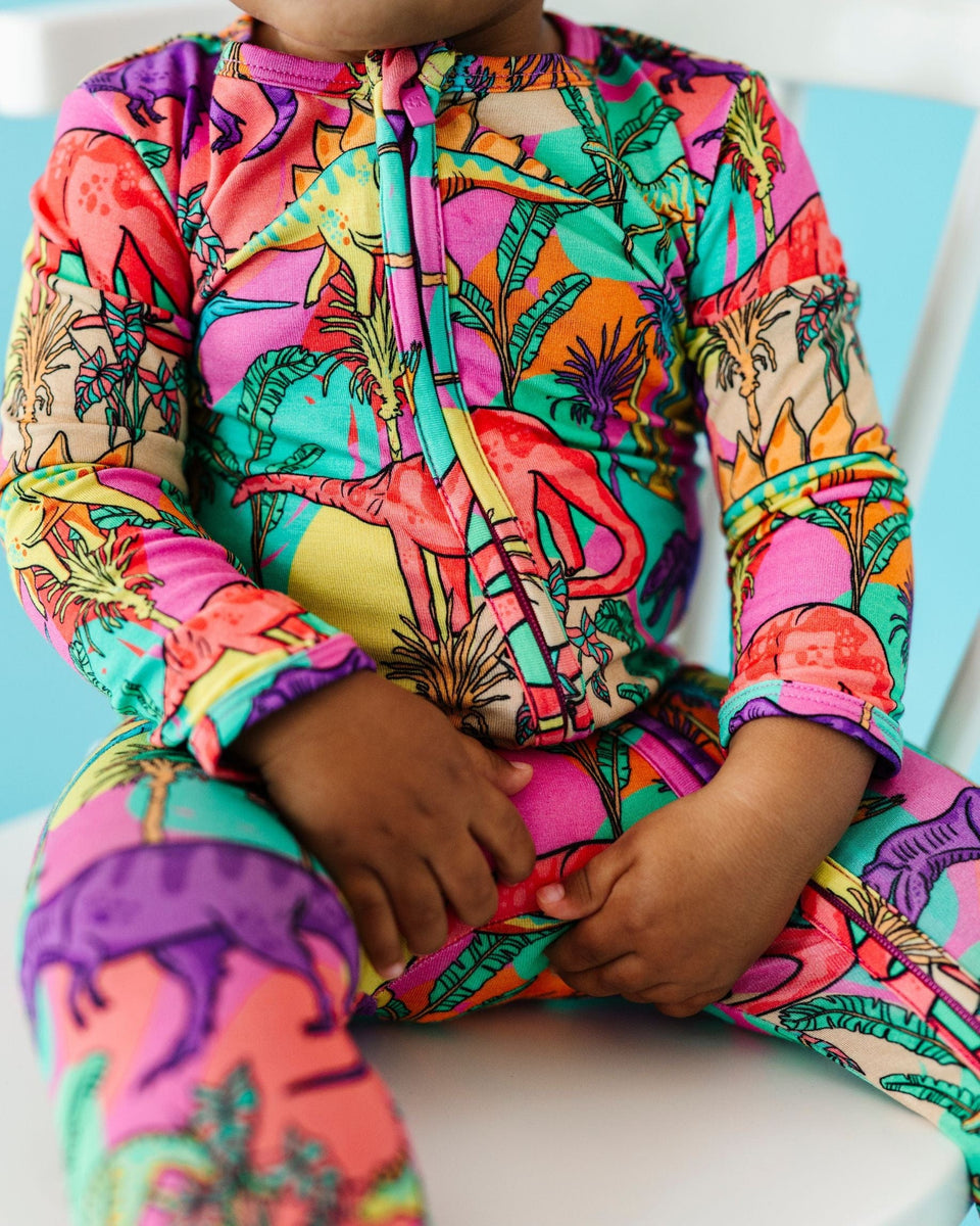 Extra-roar-dinary Footie