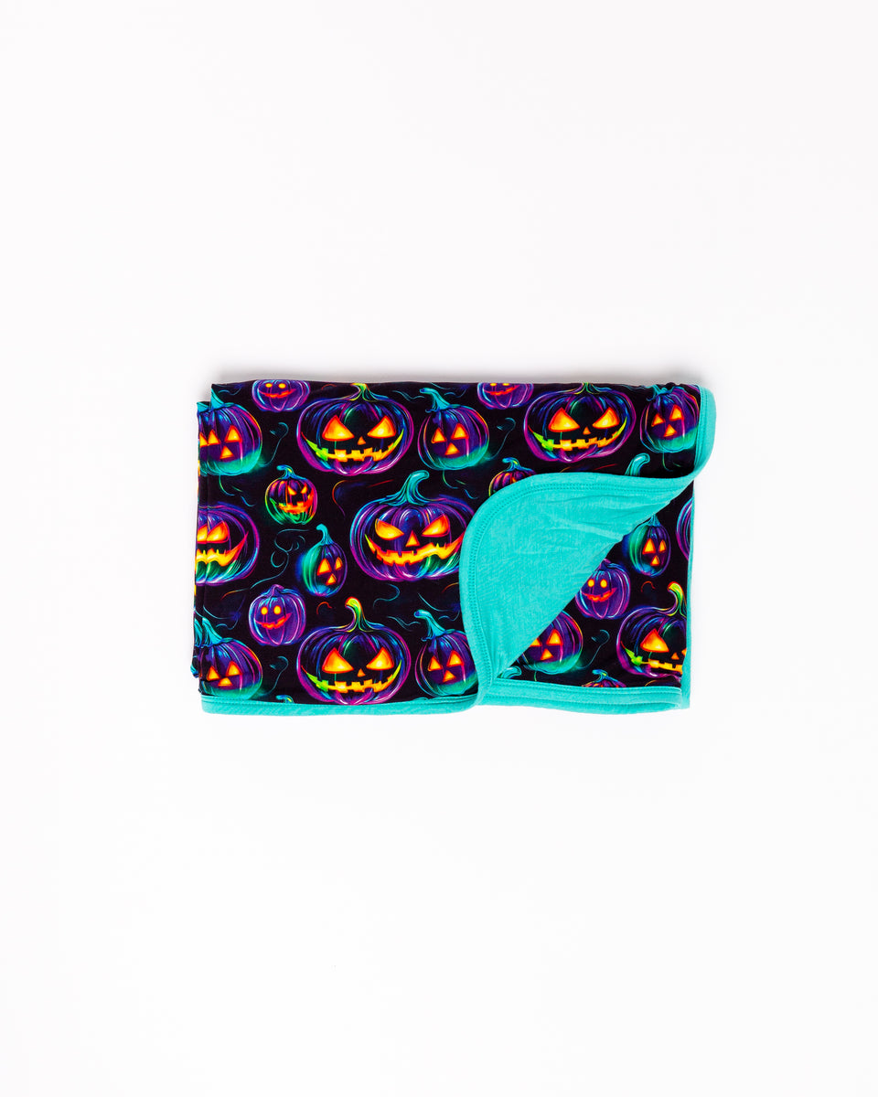 Glow Getter Bum Bum Blanket