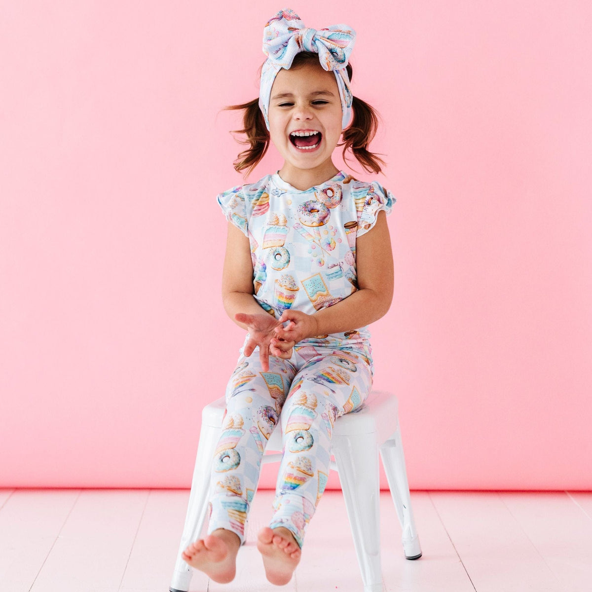 Sweet Dreams Biggie Bow