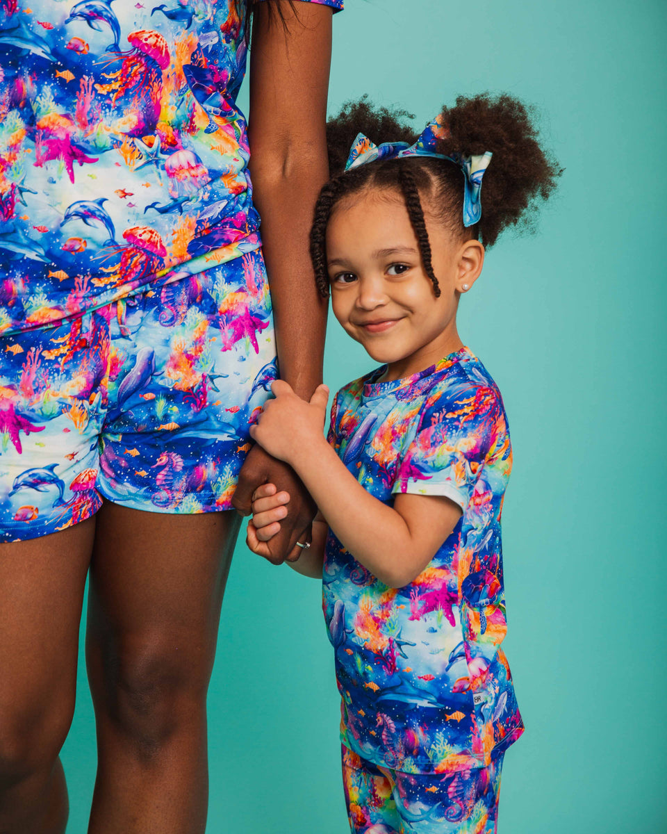 Current Crew Women's Shorts