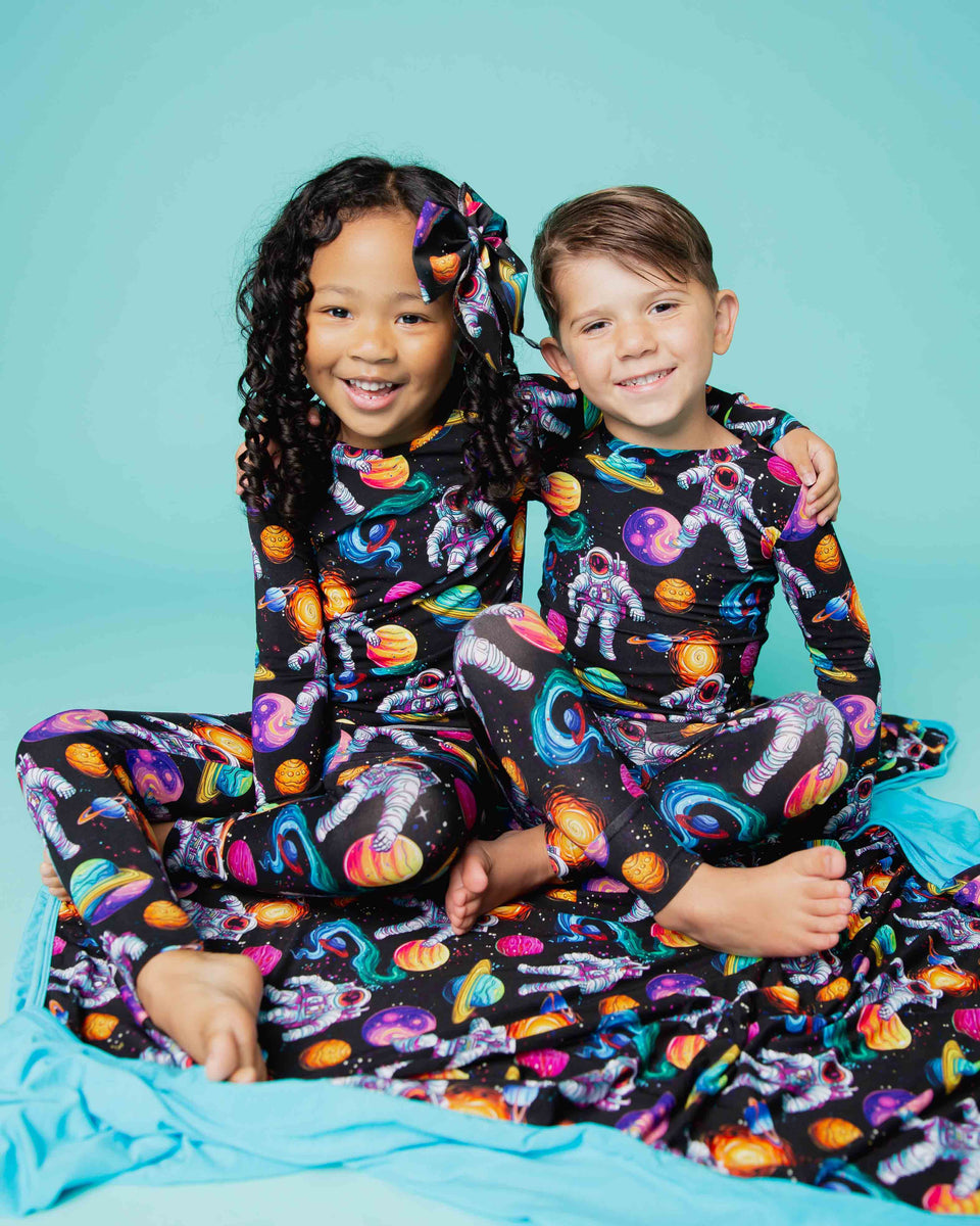 Zero Gravity Bum Bum Blanket