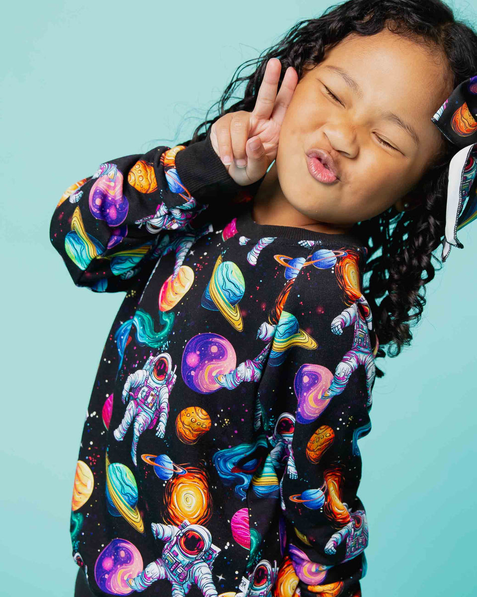 Zero Gravity Jogger Set