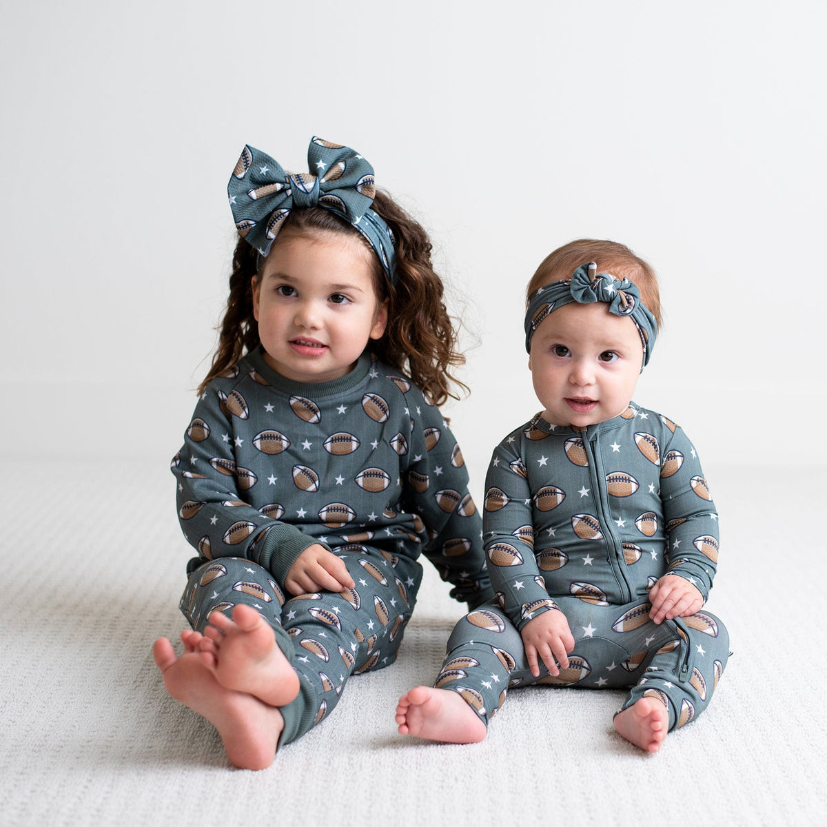 Tight End Biggie Bow