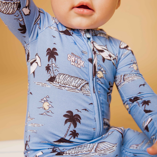 Shark Week™ Feelin' Fin-tastic