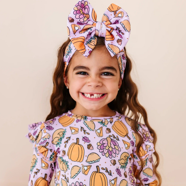 Gobble 'till you Wobble