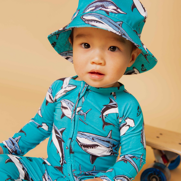 Shark Week™ Jaws & Effect