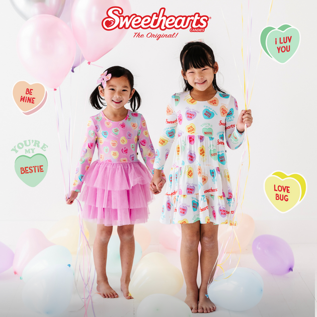 Sweethearts®