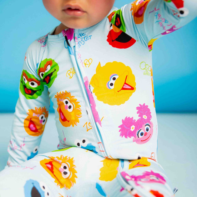 Sesame Street™