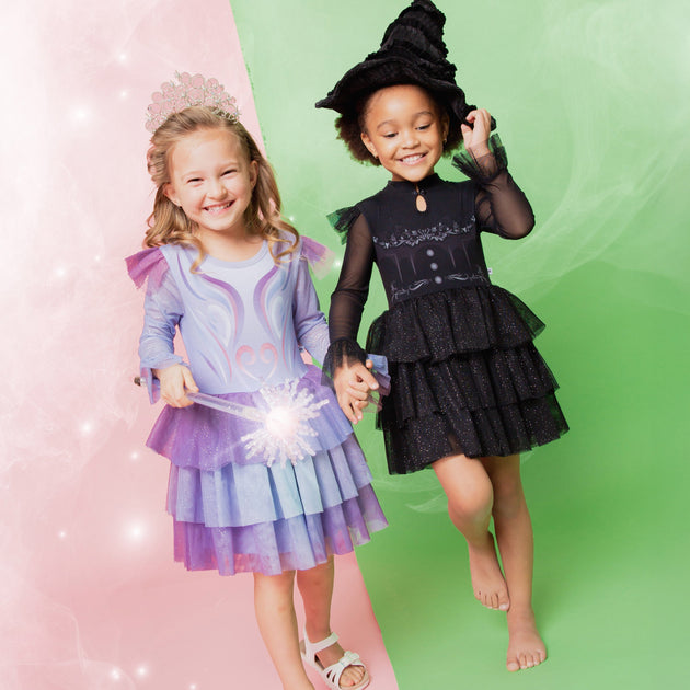 The Wicked Collection