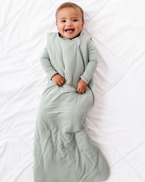 Baby Bamboo Sleep Sacks