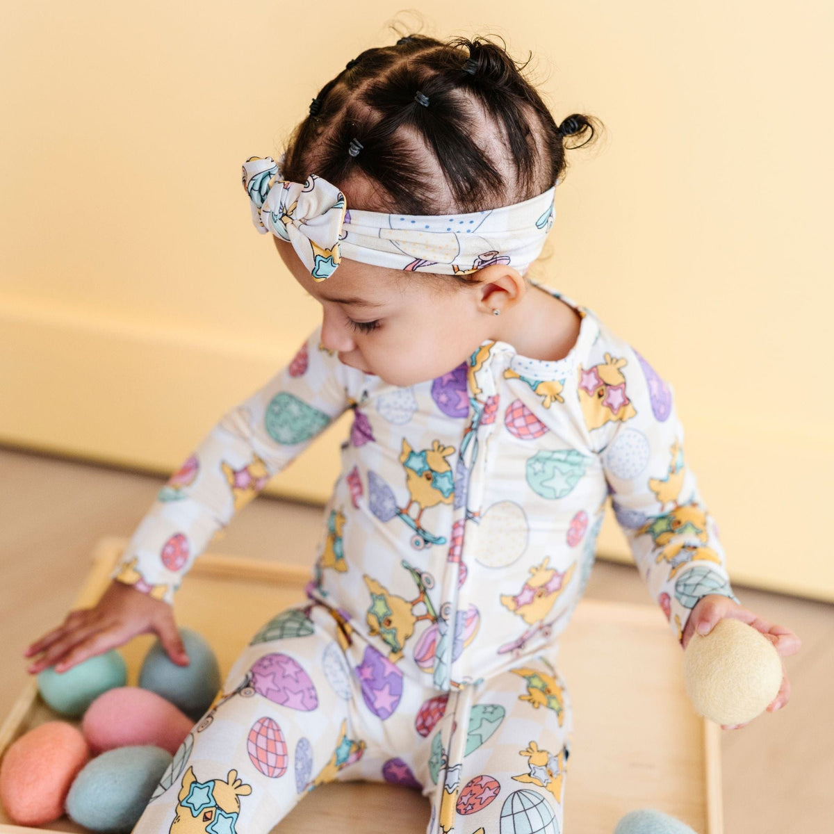 Chick Me Out Headwrap