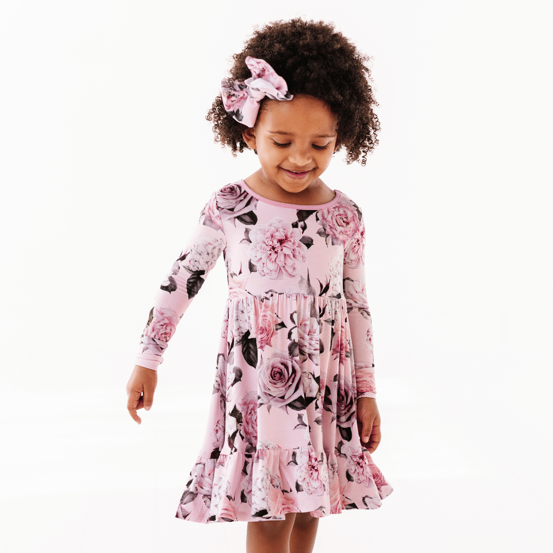 Make Me Blush Alligator Clip