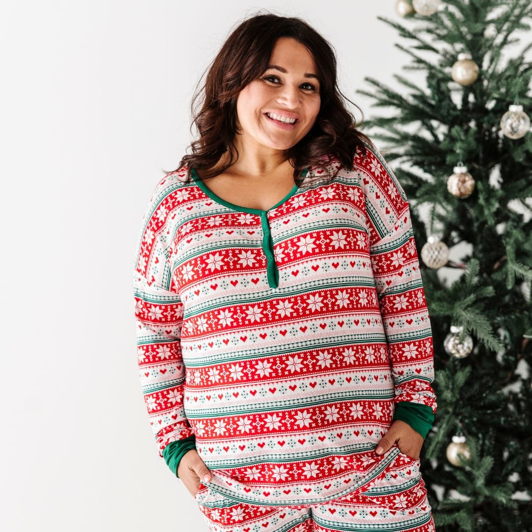 Up To Snow Good Mama Shirt