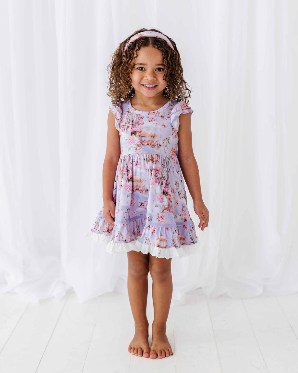 A Knight to Remember Headband