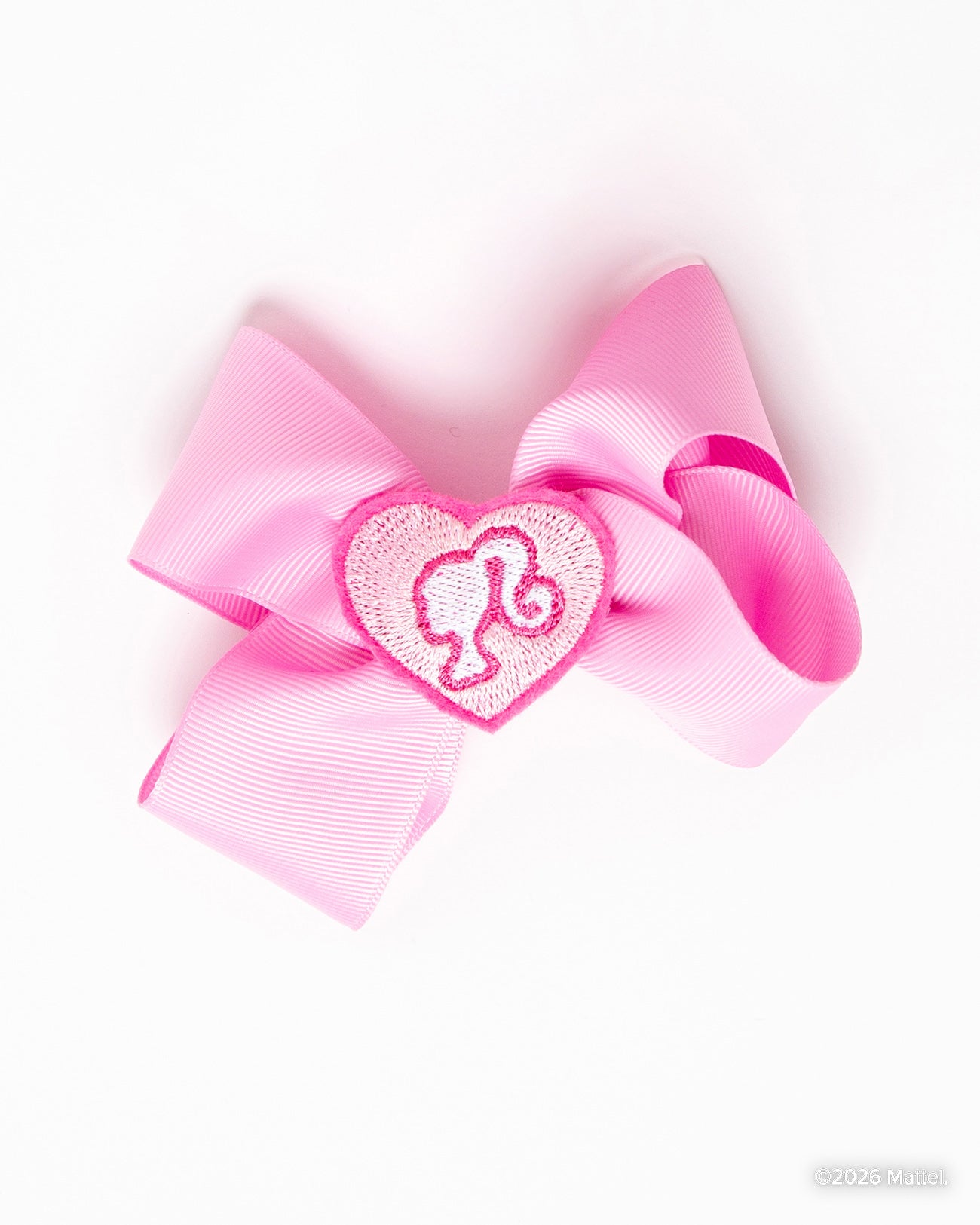 Barbie™ Doll Alligator Clip