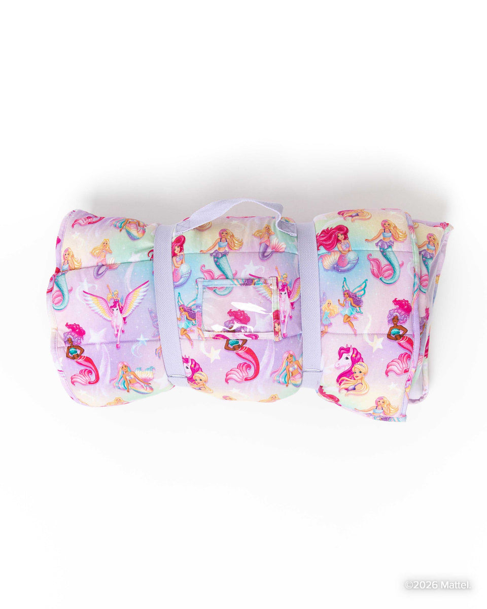 Barbie™ Fantasy Sleeping Bag