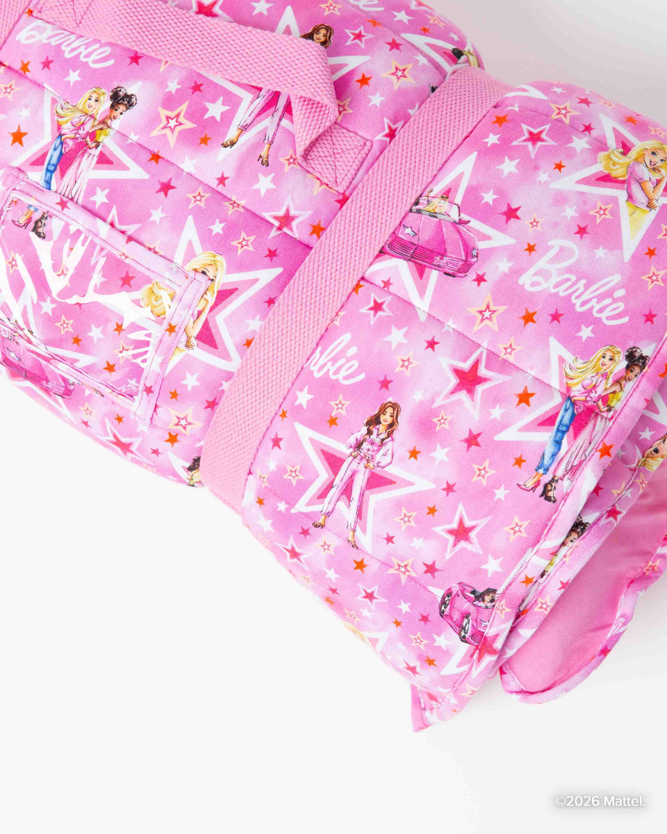 Barbie™ Star Power Sleeping Bag