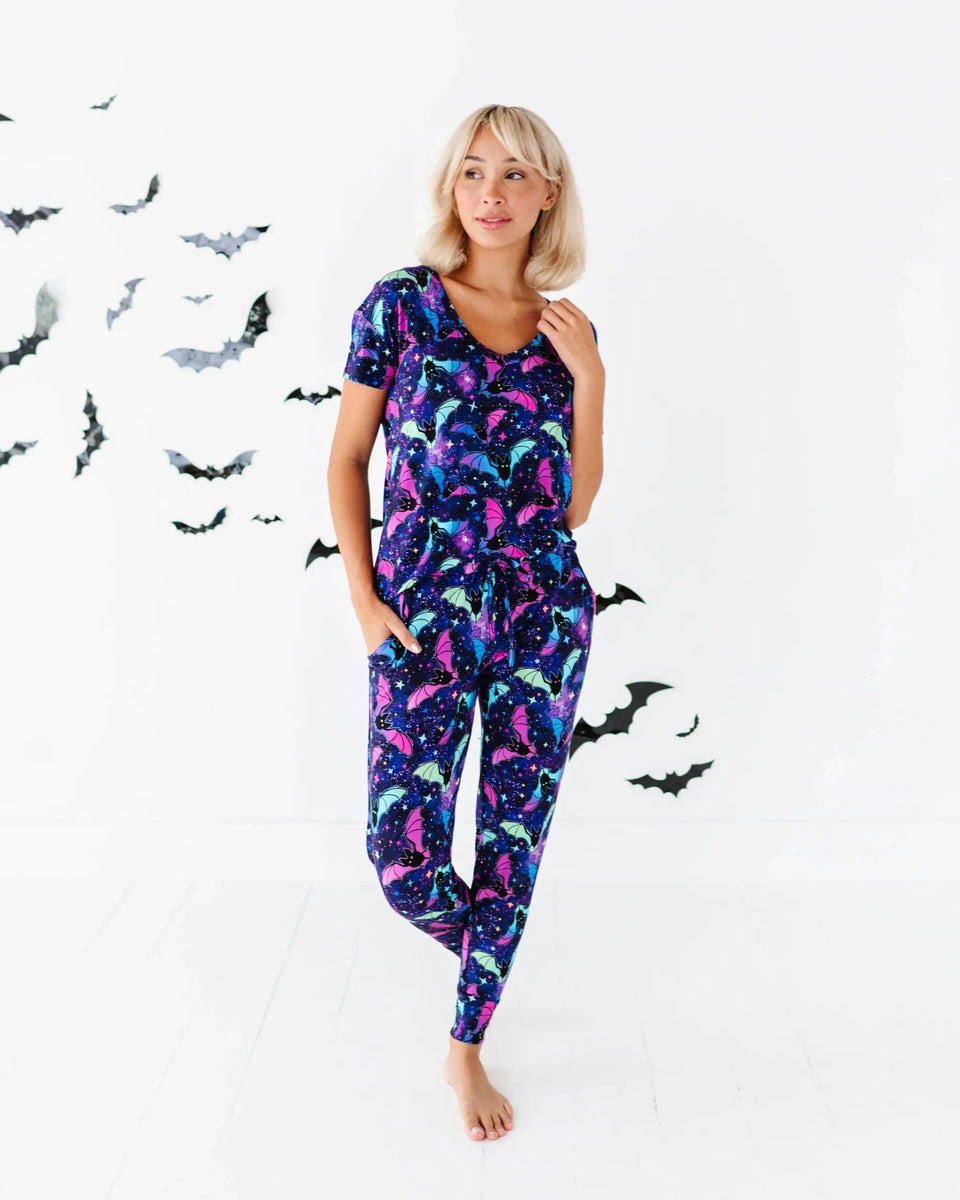 Bat Attitude Women's Pants * DO NOT UNHIDE*