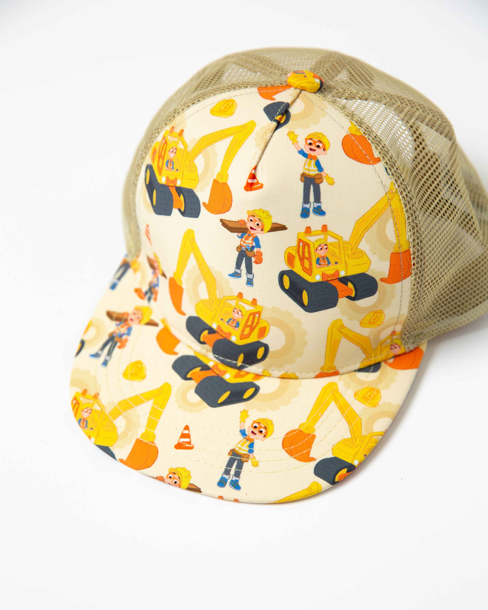 Blippi™ Excavator Hat