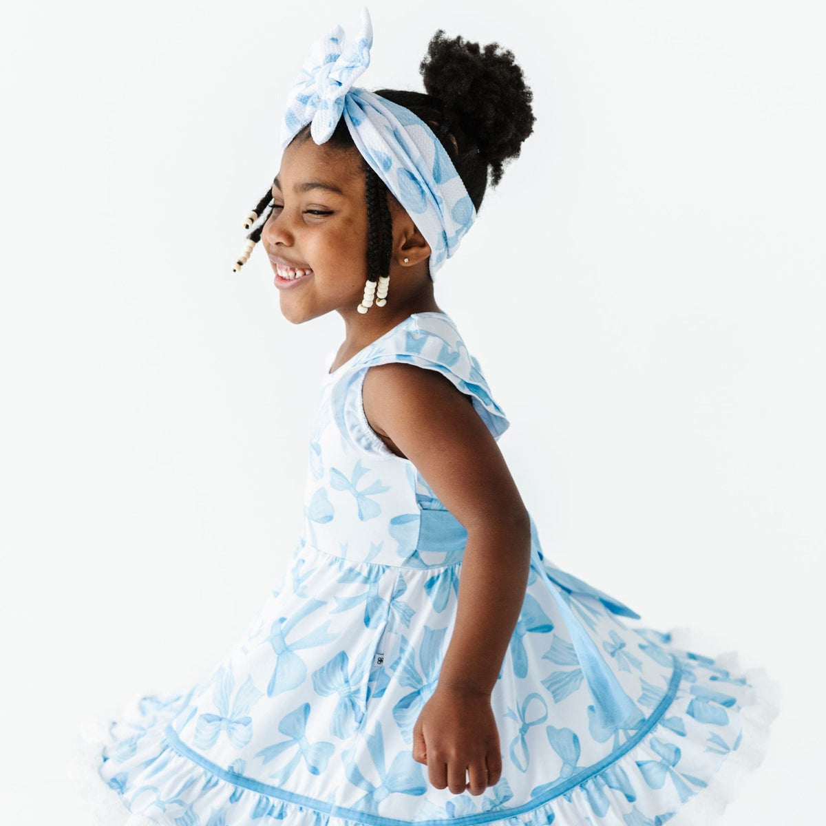 Bow Sweet Bow Biggie Bow