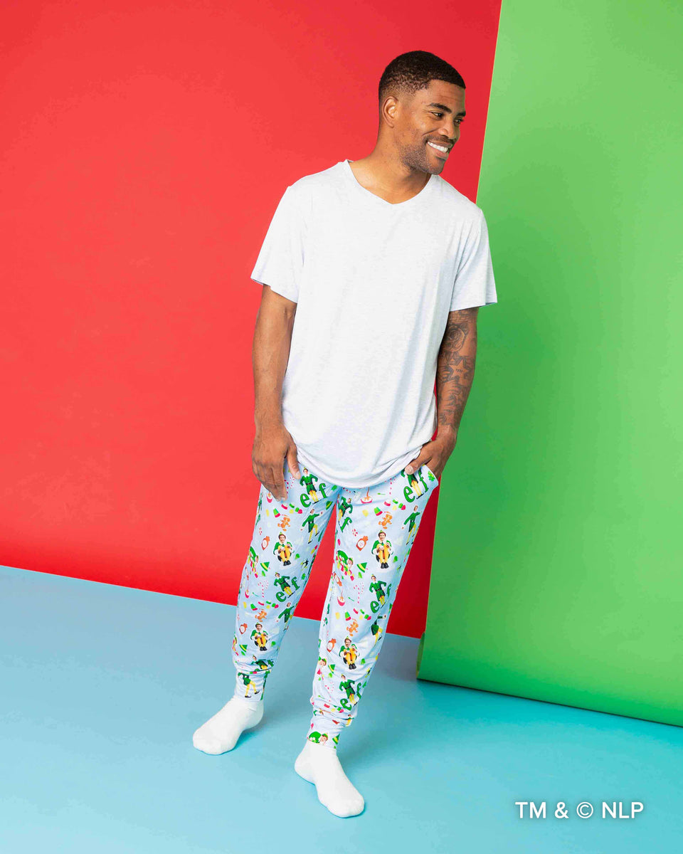 Buddy The Elf™ Men's Pants