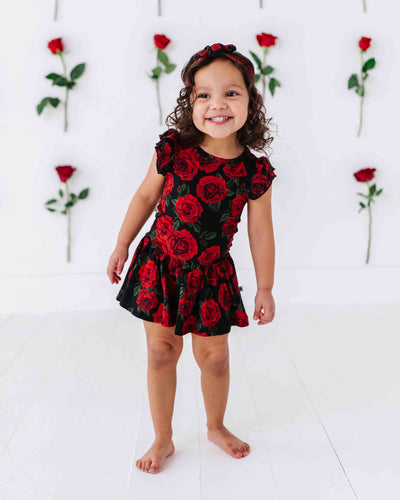 Bums & Roses | Super Soft Bamboo Baby Wear