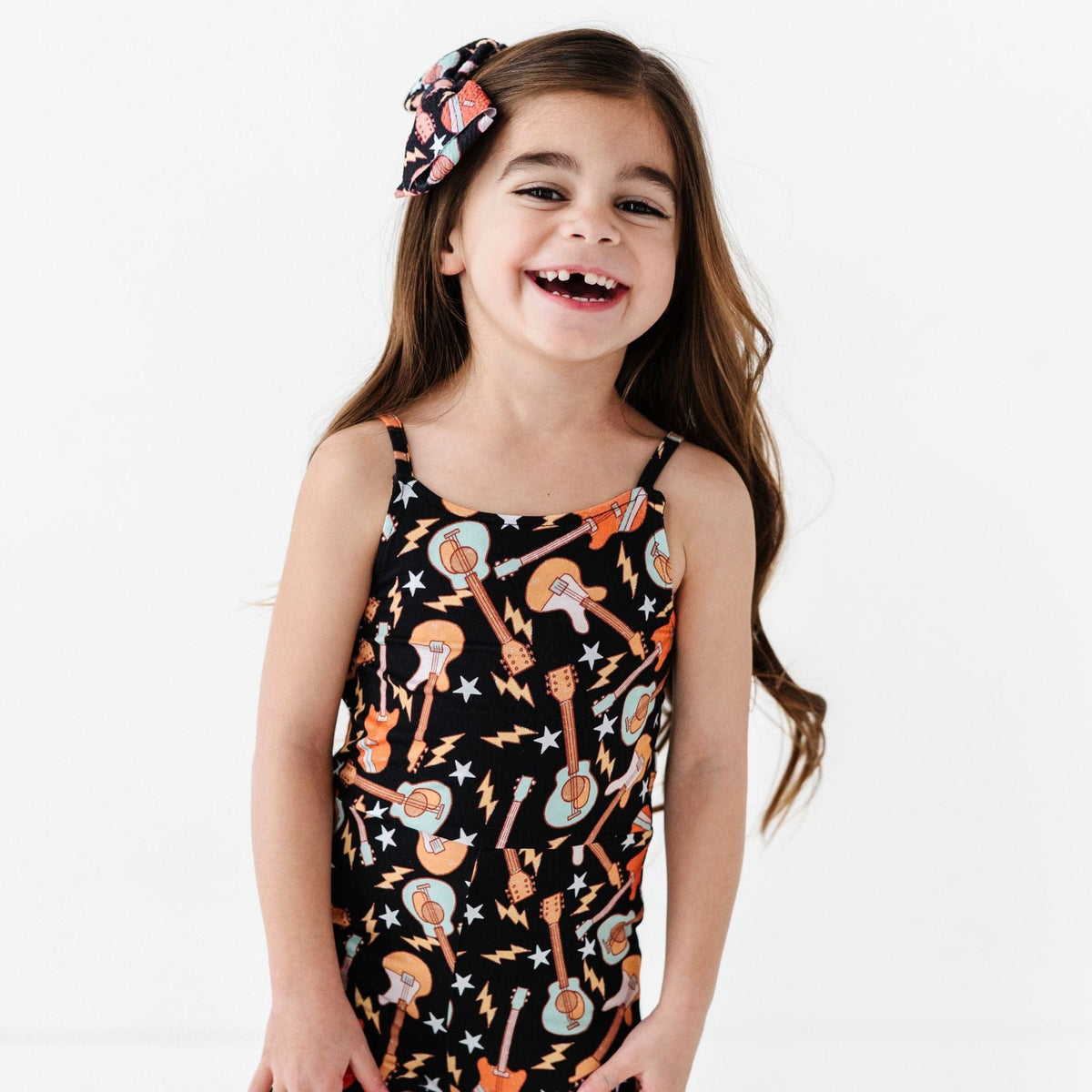 Caught in a Jam Alligator Clip