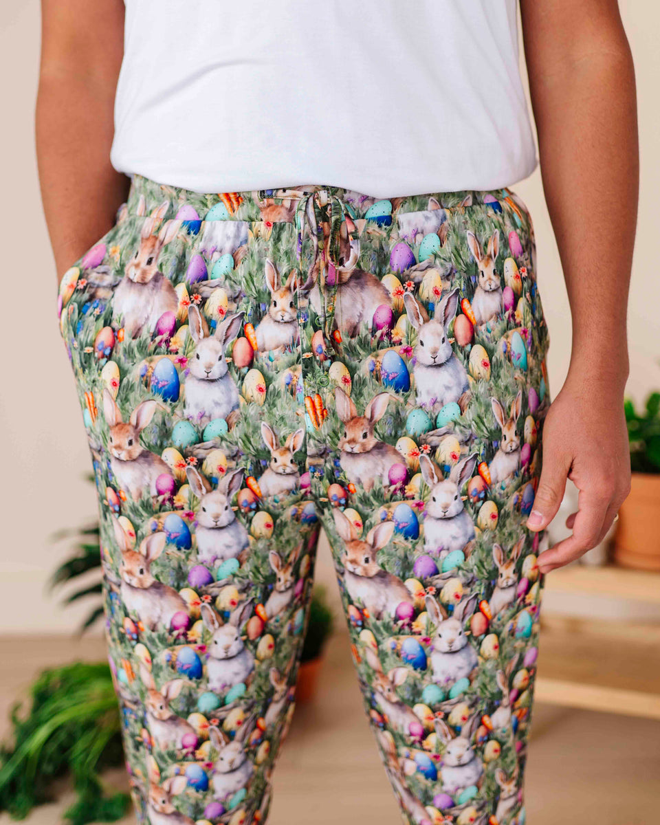 Gang's All Hare Men's Pants
