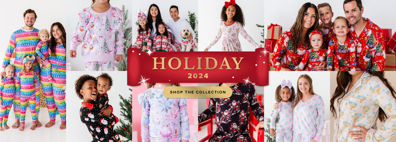 Bums & Roses | Super Soft Bamboo Baby Wear