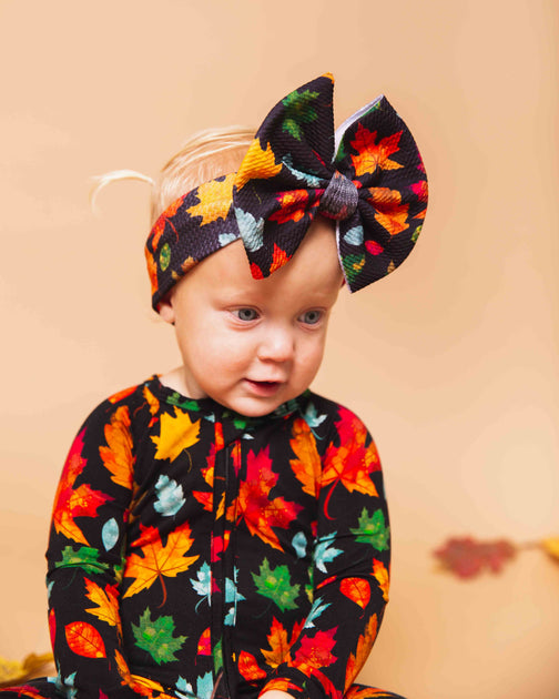 Biggie Bow Swatches