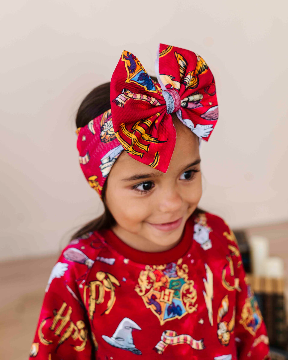 Harry Potter™ Biggie Bow