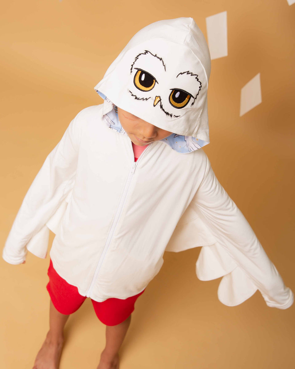 Harry Potter™ Hedwig's Sky Mail Jacket