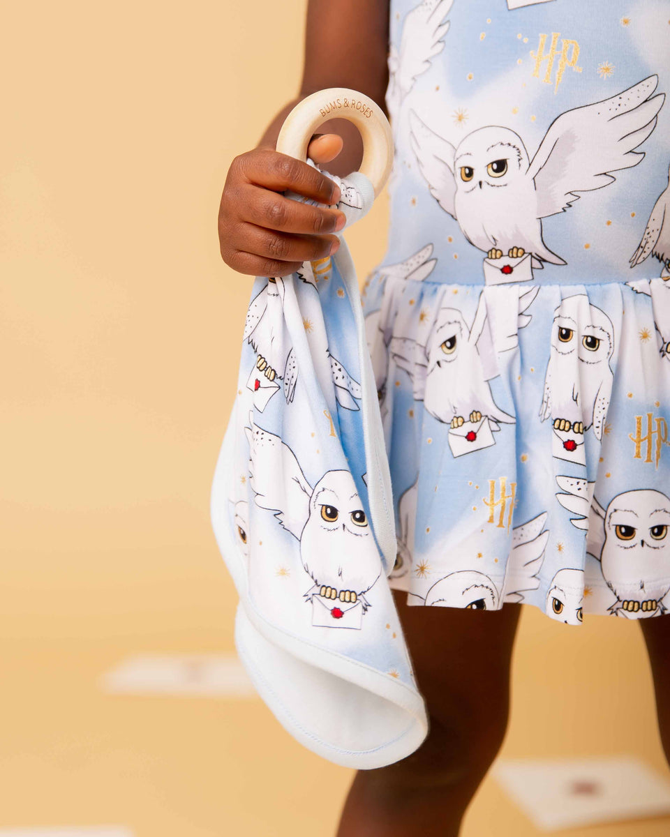 Harry Potter™ Hedwig's Sky Mail Lovey