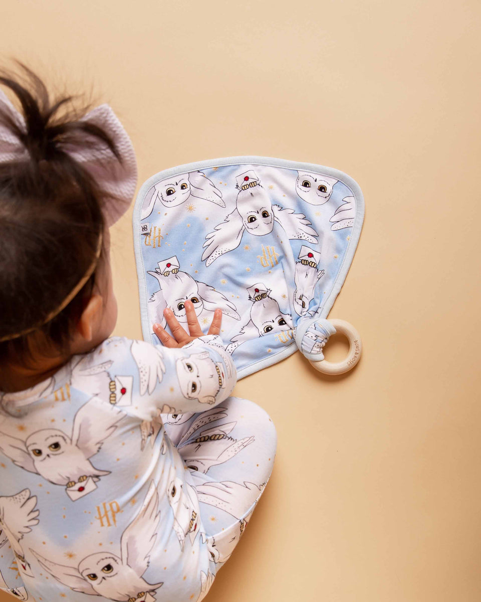 Harry Potter™ Hedwig's Sky Mail Lovey