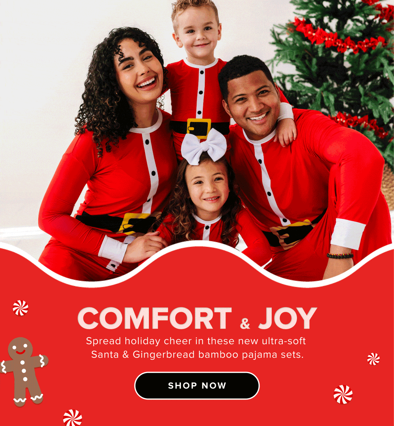 Bums & Roses | Super Soft Bamboo Baby Wear