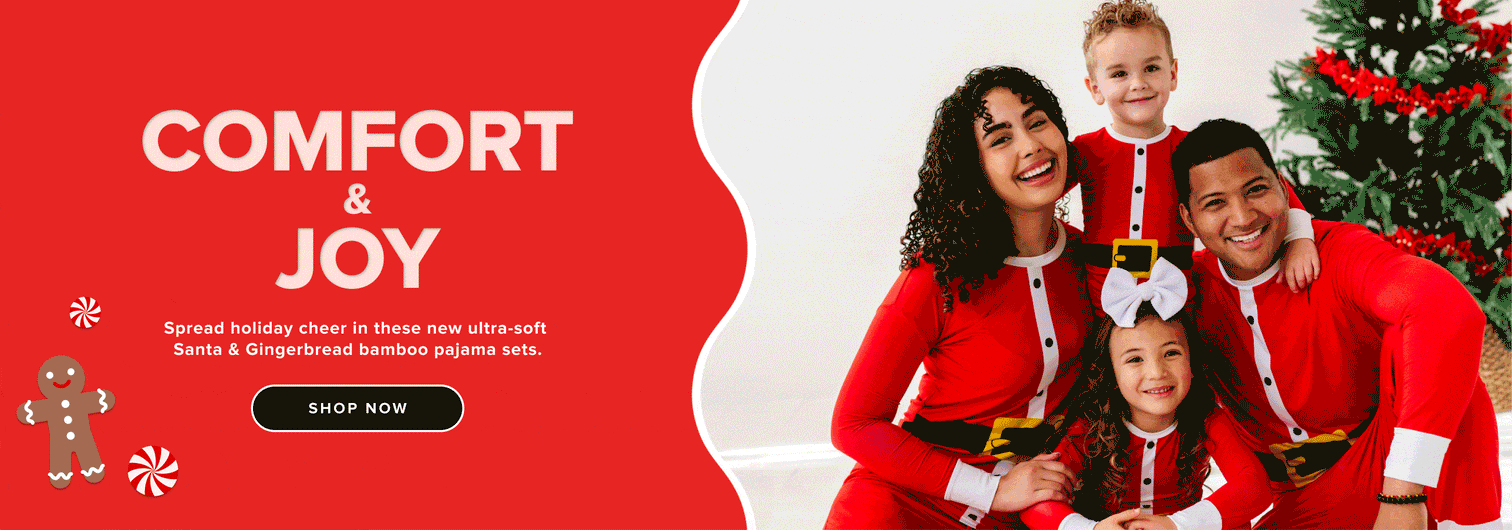 Bums & Roses | Super Soft Bamboo Baby Wear