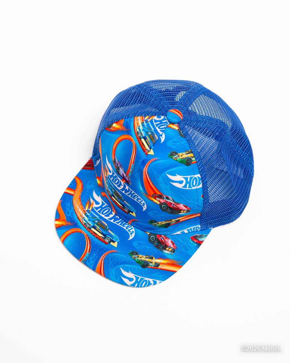 Hot Wheels™ Full Throttle Hat