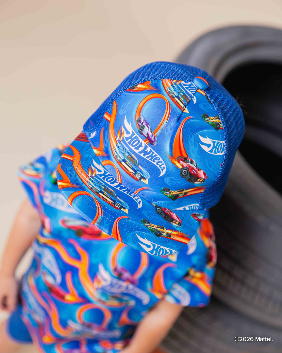 Hot Wheels™ Full Throttle Hat