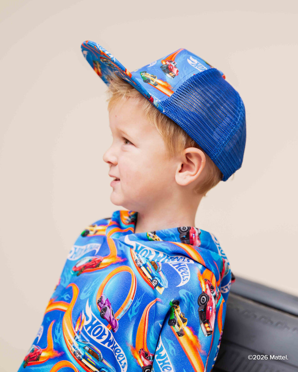 Hot Wheels™ Full Throttle Hat