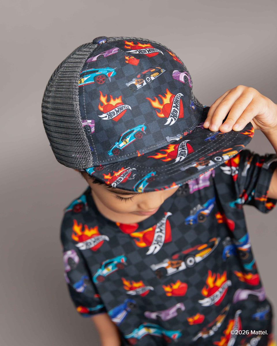 Hot Wheels™ Heart Racers Hat