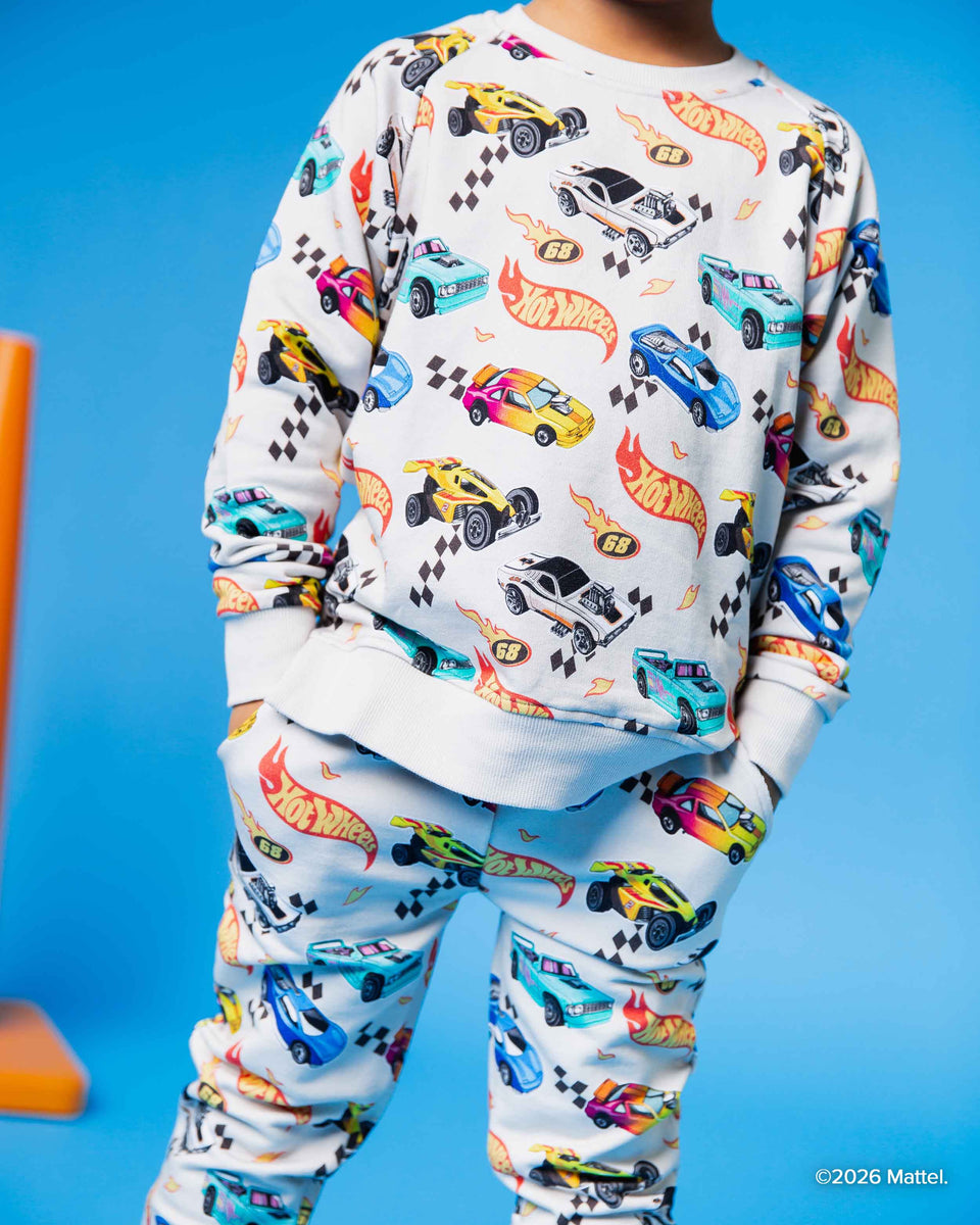 Hot Wheels™ Rebel Racer Jogger Set