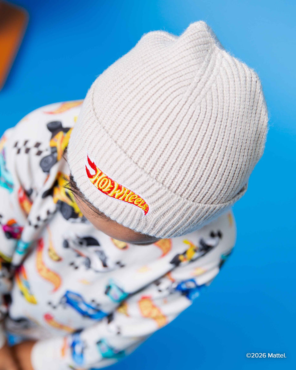 Hot Wheels™ Rebel Racer Kid's Beanie