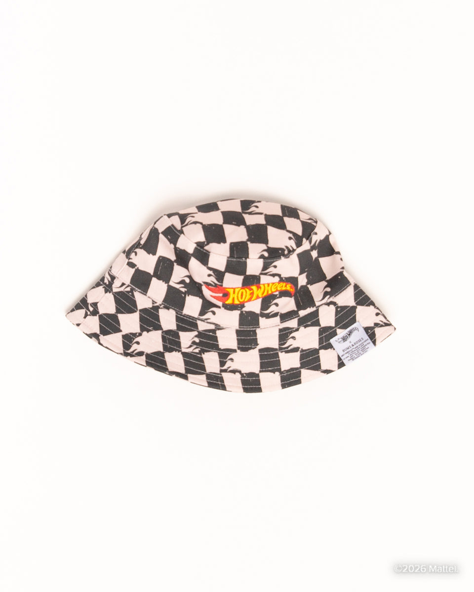 Hot Wheels™ Final Lap Bucket Hat