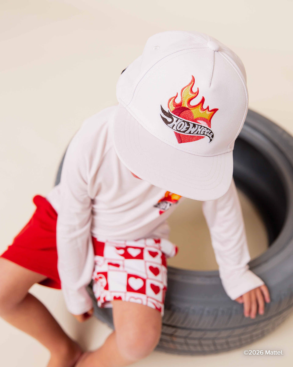 Hot Wheels™ Heartbreaker Hat