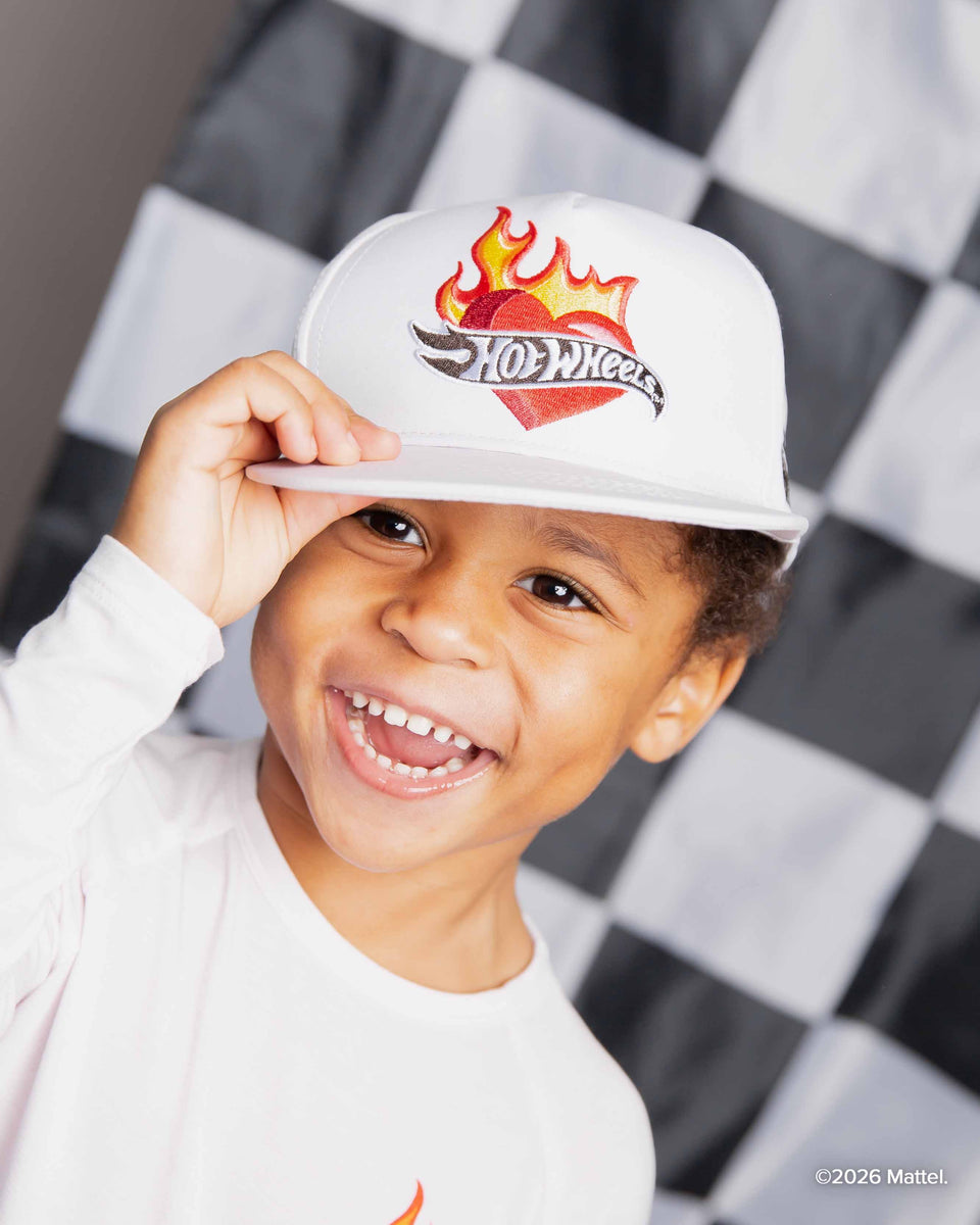 Hot Wheels™ Heartbreaker Hat